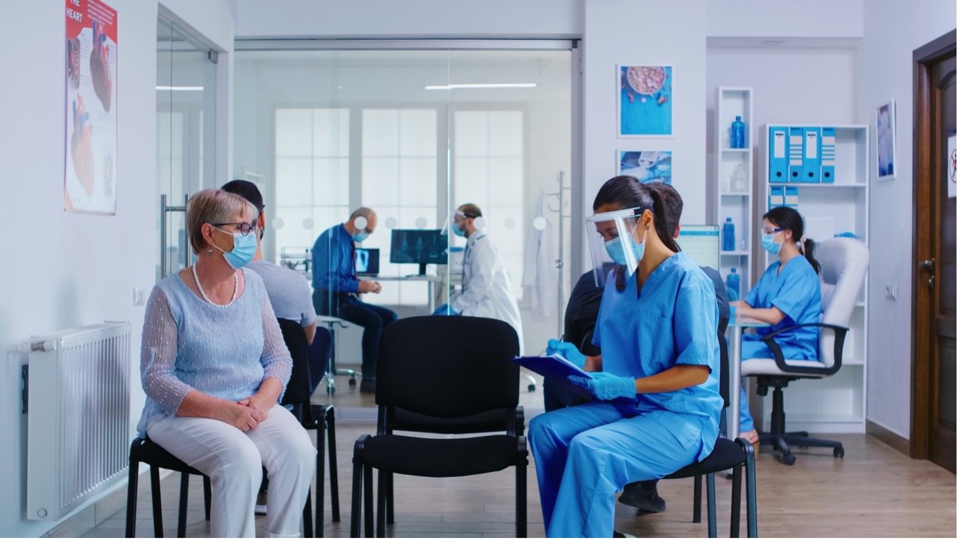 18 WEEK RTT AND CANCER WAITING TIMES ELEARNING HELPS REDUCE WAITING ...