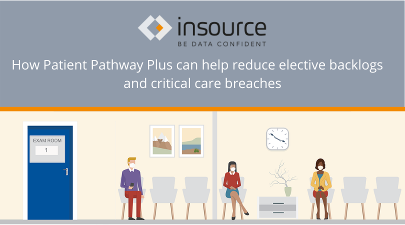 HOW PATIENT PATHWAY PLUS CAN HELP REDUCE ELECTIVE BACKLOGS AND AVOID ...