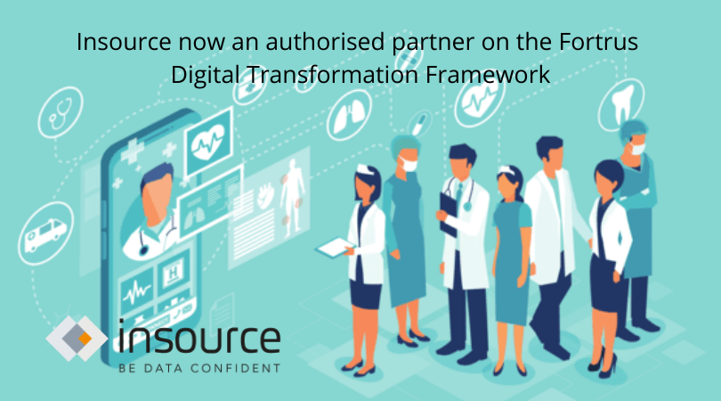 INSOURCE NOW AN AUTHORISED PARTNER ON THE FORTRUS DIGITAL ...