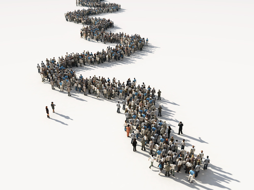 Biggest ever RTT waiting list - Insource