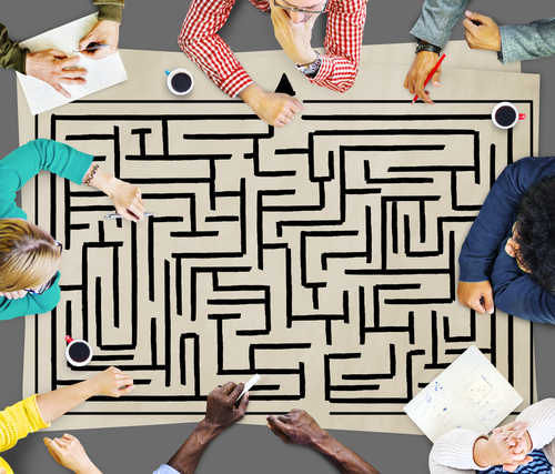 Modelling complex patient pathways - Insource