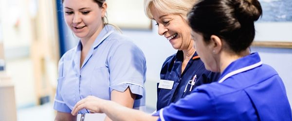 NHS compliant data sharing now crucial for independent providers - Insource