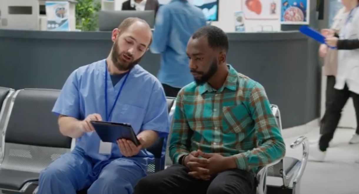 Insource elective care and data management experts to the NHS ...