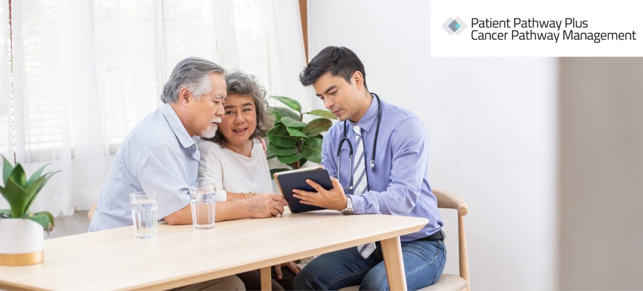 Patient Pathway Plus – Cancer Pathway Management - Insource